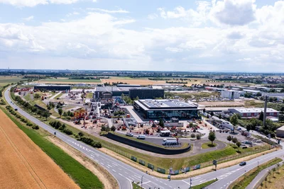 KIESEL - Unternehmen - seit über 65 Jahren als Familienunternehmen erfolgreich